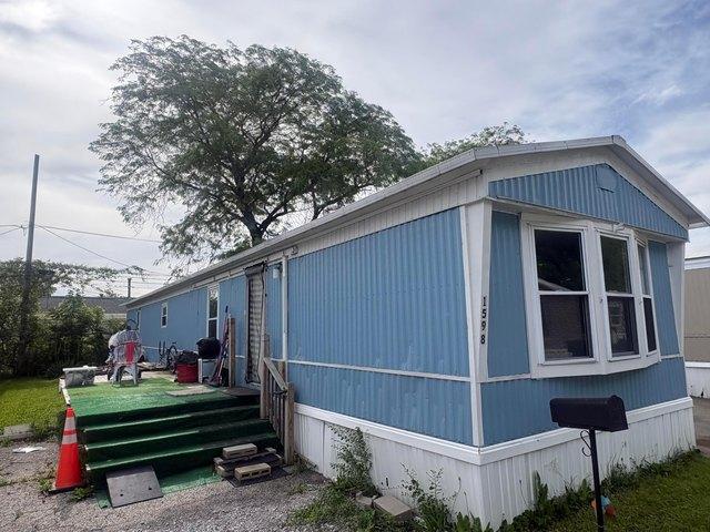 1598 Anchor Dr E, Columbus, OH 43207