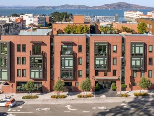 1598 Bay St #400, San Francisco, CA 94123