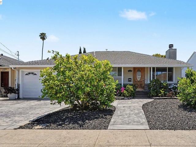1598 Beechwood Ave, San Leandro, CA 94579