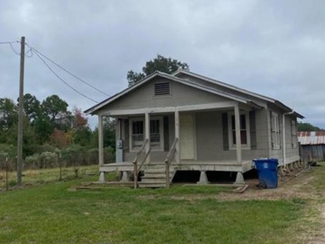 1598 Coulee Rd, Eunice, LA 70535