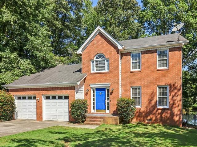 1598 Dillwood Ct, Lithonia, GA 30058 | Compass