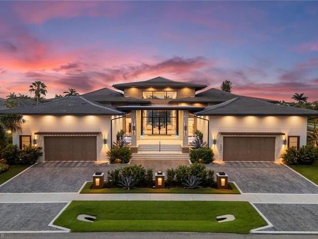 1598 Heights Ct, Marco Island, FL 34145