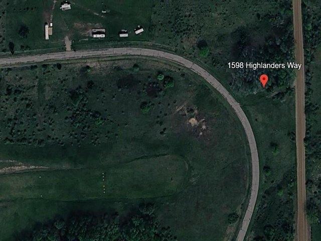 1598 Highlanders Way, Gladwin, MI 48624