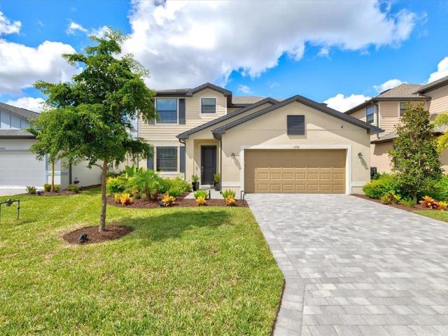 1598 Sunset Preserve Way, Port Charlotte, FL 33953 | MLS #N6140 | Compass
