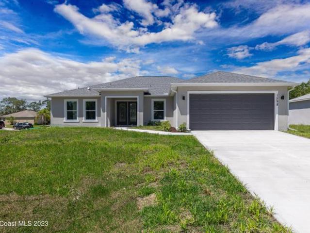 1598 Shamrock Ave, Palm Bay, FL 32909