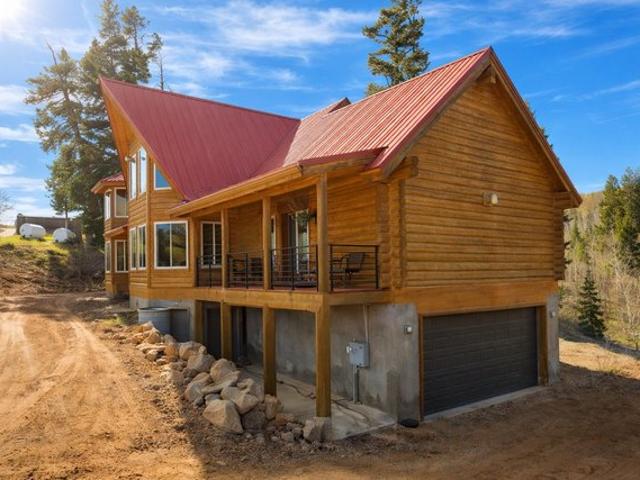 1598 W Arapaho Dr Unit 93, Coalville, UT 84017