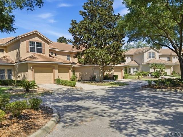 1598 W Spring Meadow Loop, Lecanto, FL 34461