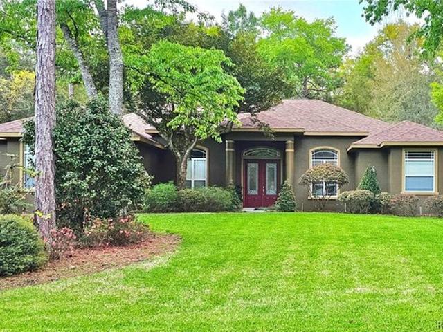 1598 W Tacoma St, Hernando, FL 34442