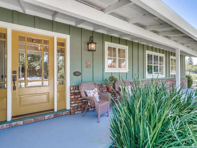 1598 Wawona Dr, San Jose, CA 95125