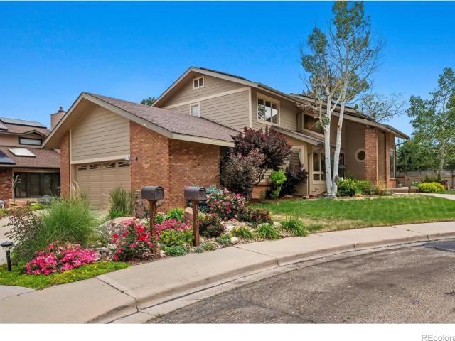 1598 Wildwood Lane