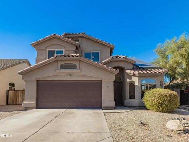 15990 W Linden St, Goodyear, AZ 85338