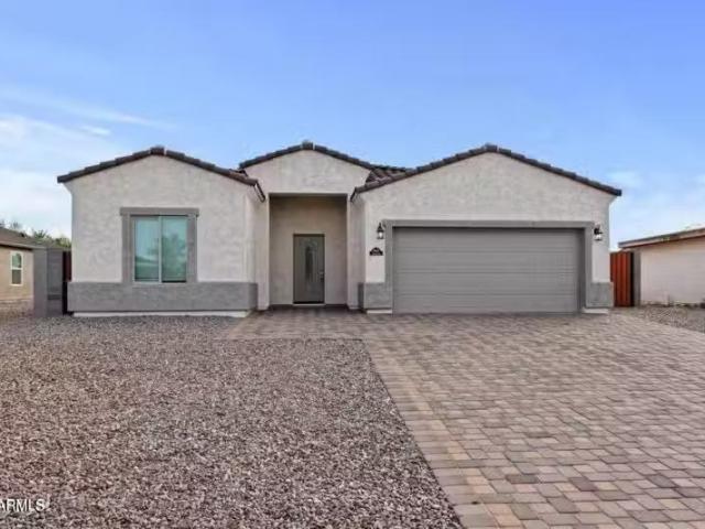15990 S ELIZABETH PL, ARIZONA CITY, AZ 85123 Single Family Res.