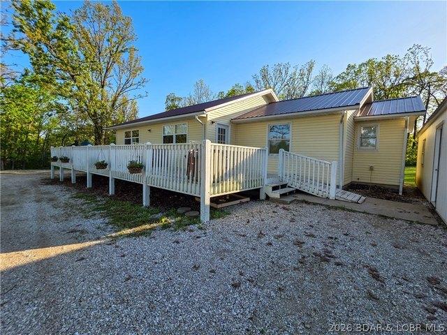 15999 Old Marvin Rd, Versailles, MO 65084