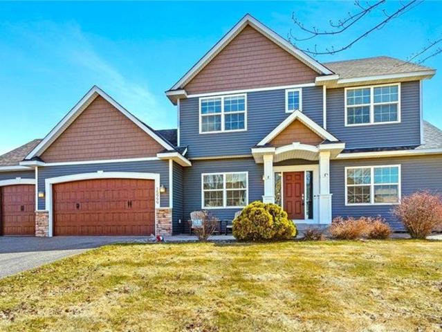 15999 Quince St NW, Andover, MN 55304