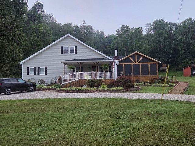1599 Malcolm Rd, Barboursville, WV 25504
