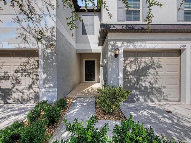 1599 Cassius St, Lutz, FL 33549