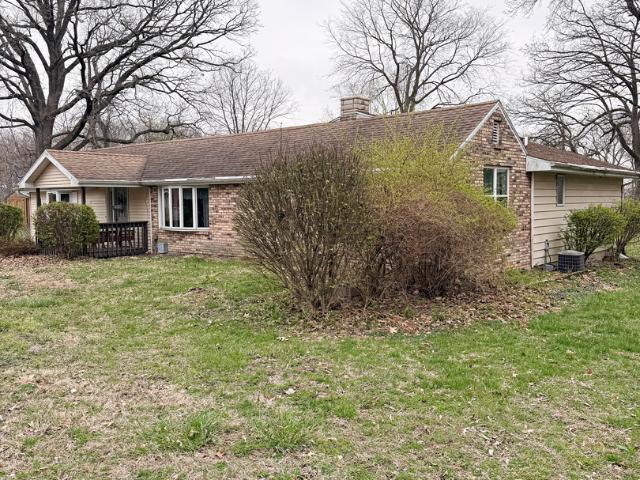1599 E 2700 NORTH Road