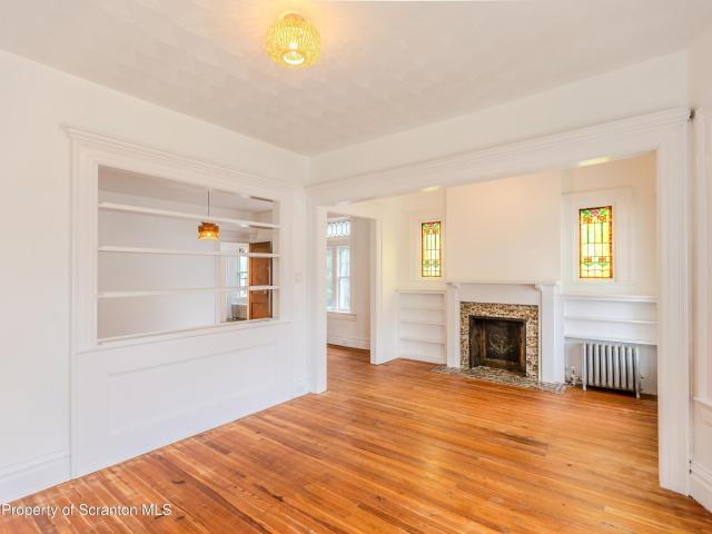 1599 Electric Street
