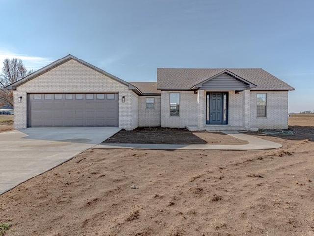 1599 Fourth St, Lake City, AR 72437