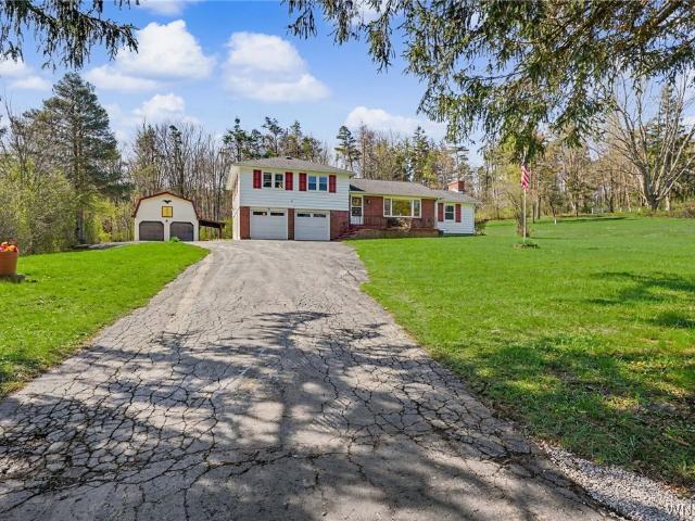 1599 Hubbard Road