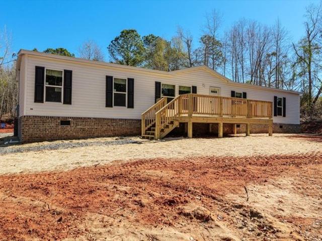 1599 Highway 23 S, Waynesboro, GA 30830