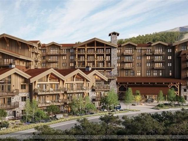 1599 Ski Hill Rd Unit Colorado, Breckenridge, CO 80424