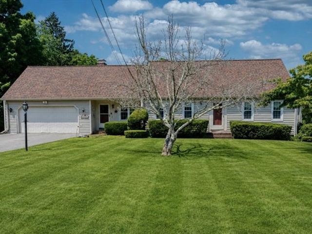 1599 South St, Bridgewater, MA 02324