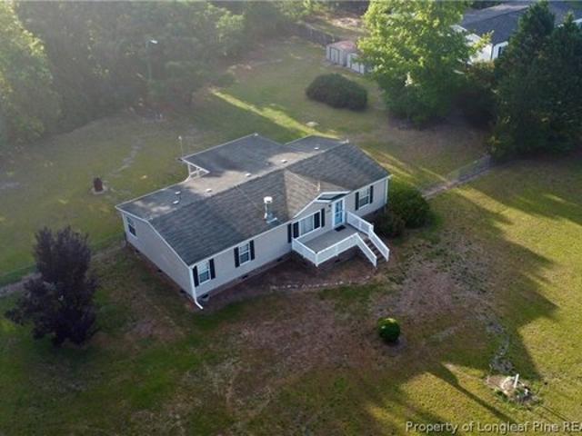1599 Tim Currin Rd, Lillington, NC 27546