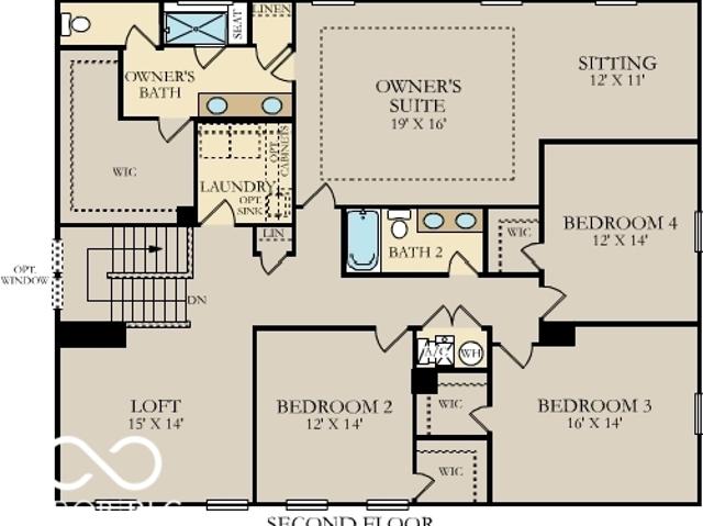 1599 Vista Ridge Court