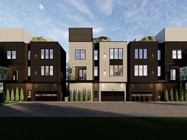 1599 W 25th St, Houston, TX 77008