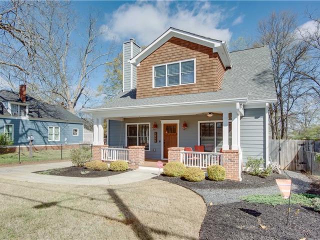 1599 Walker Ave, College Park, GA 30337 | MLS #7740 | Compass