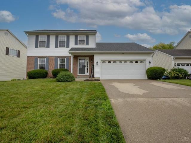 1599 Woodside Dr, Wilmington, OH 45177
