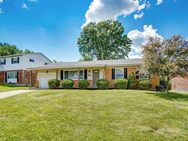 1599 Yellowglen Drive, Anderson Twp, US, OH