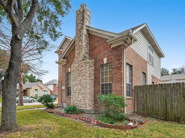 15903 Timber Chase Drive