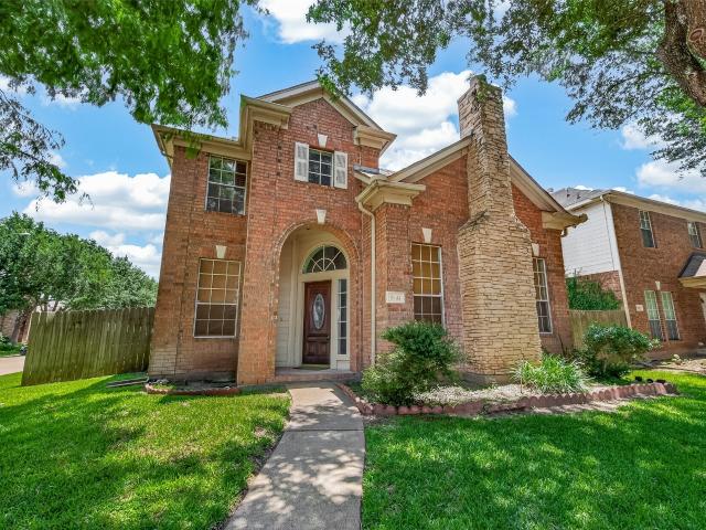 15903 Timber Chase Drive