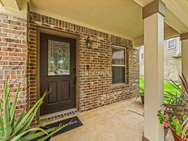 15903 Arapaho Bend Lane