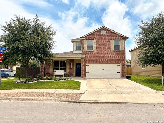 15903 Silver Rose, Selma, TX 78154