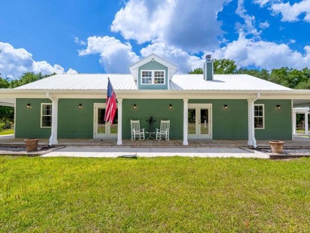 15900 th Ter, McAlpin, FL 32062