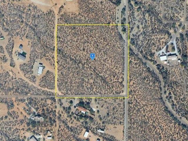 15900 Camino Casal, Sahuarita, AZ 85629