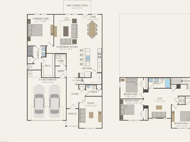 15900 Dauntless Cove