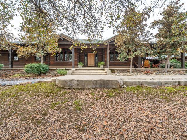 15900 El Camino Robles Road