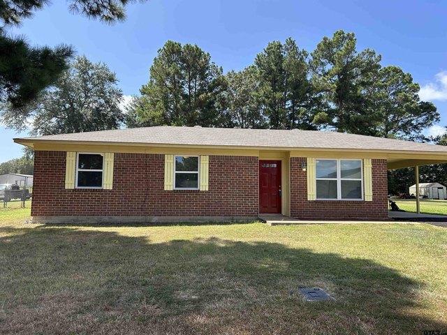 15900 Eldorado Dr, Tyler, TX 75705