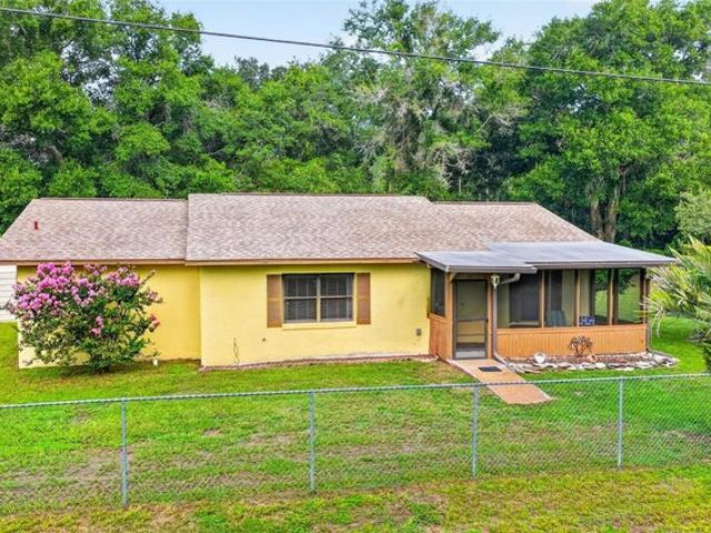 15900 SE 92nd Ter, Summerfield, FL 34491