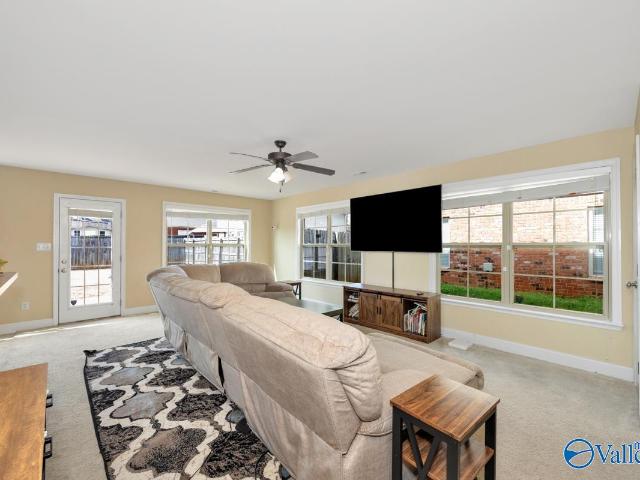 15901 Trey Hughes Drive