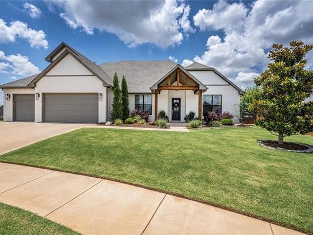15901 Windrush Pl, Edmond, OK 73013