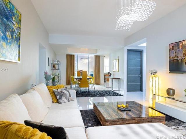 15901 Collins Ave #606 Sunny Isles Beach, FL 33160
