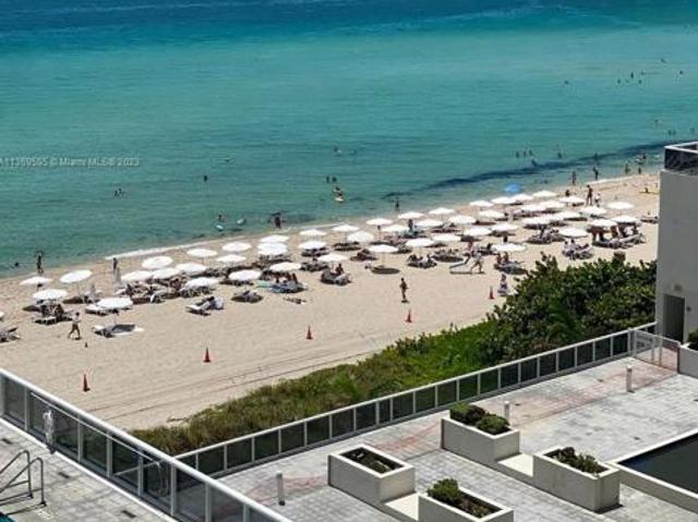 15901 Collins Ave #707, Sunny Isles Beach, FL 33160