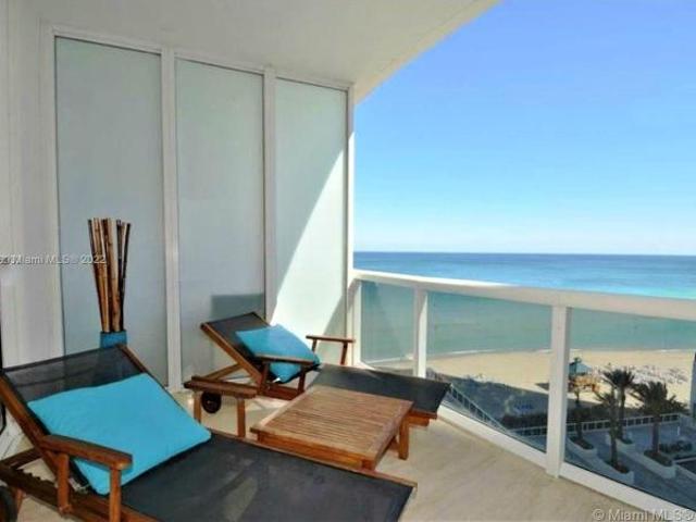 15901 Collins Ave #807 Sunny Isles Beach, FL 33160