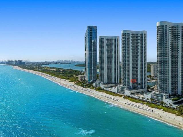 15901 Collins Ave #902, Sunny Isles Beach, FL 33160