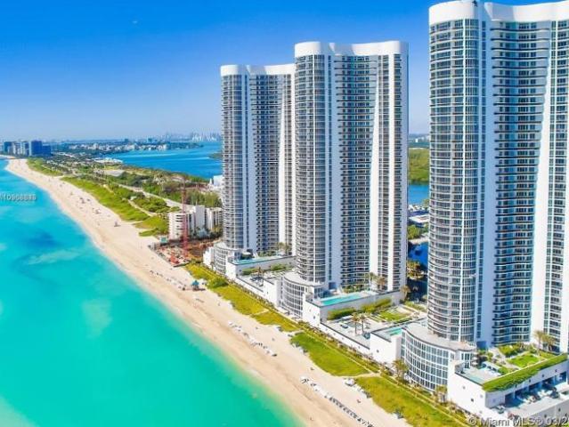 15901 Collins Ave #903 Sunny Isles Beach, FL 33160